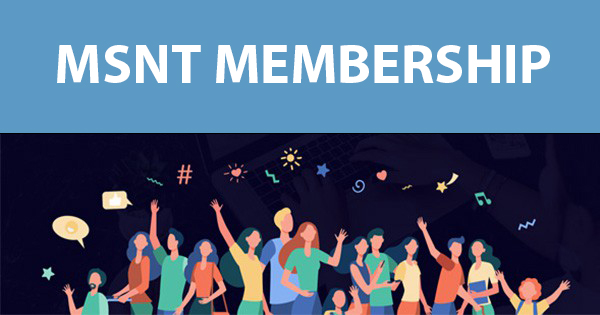 SBM MEMBER - Sign In